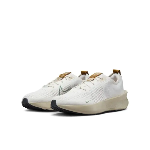 Nike Interact Run Se Sneakers - Phantom/photon Dust/rattan