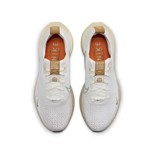Nike Interact Run Se Sneakers - Phantom/photon Dust/rattan