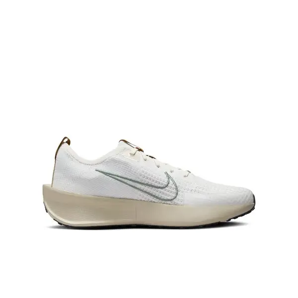 Nike Interact Run Se Sneakers - Phantom/photon Dust/rattan