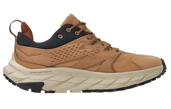 Hoka One One Anacapa Low Gore-tex