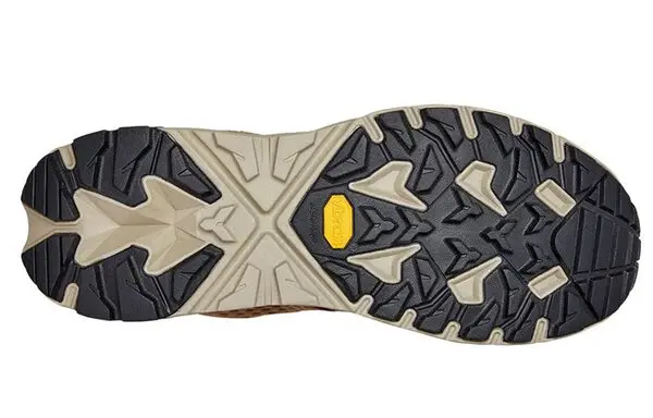 Hoka One One Anacapa Low Gore-tex