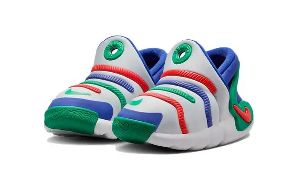 Nike Dynamo Go 2 Easyon Sneakers