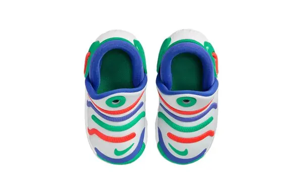 Nike Dynamo Go 2 Easyon Sneakers