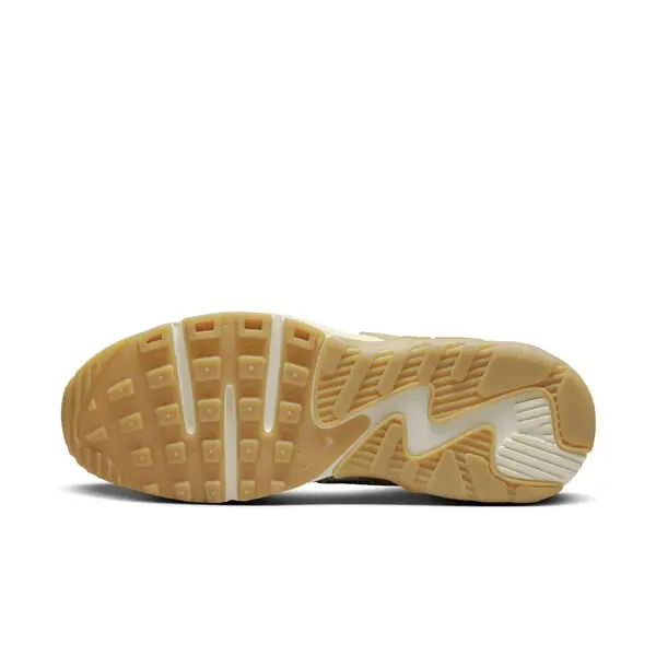 Nike Max Excee "sail Black" Sneakers