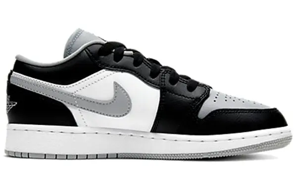 JORDAN 1 Low "smoke - Grey