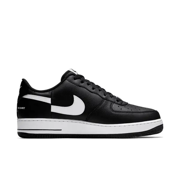 Nike Force 1 Low X Supreme X Comme Des Garçons Shirt