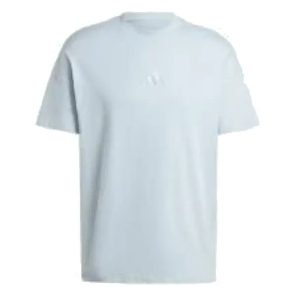 Adidas All Szn Graphic T-shirt Asia Sizing - Teal