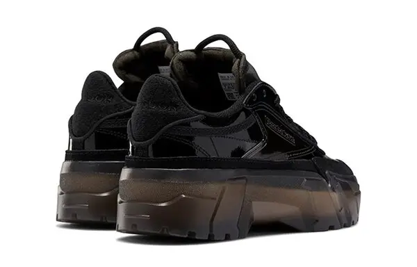 REEBOK Cardigen B X Club C 'core