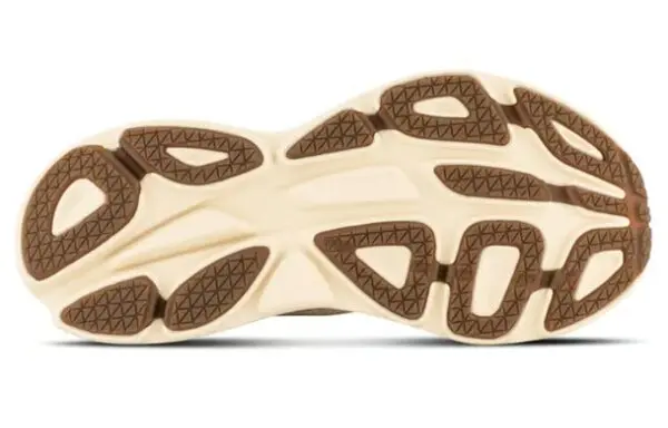 Hoka One One Bondi Sneakers - Beige