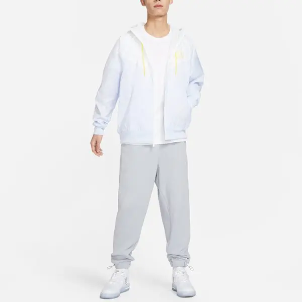 Nike Windrunner Woven Lined Jacket