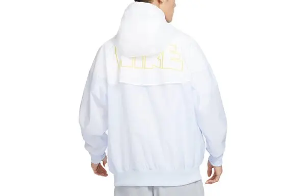 Nike Windrunner Woven Lined Jacket