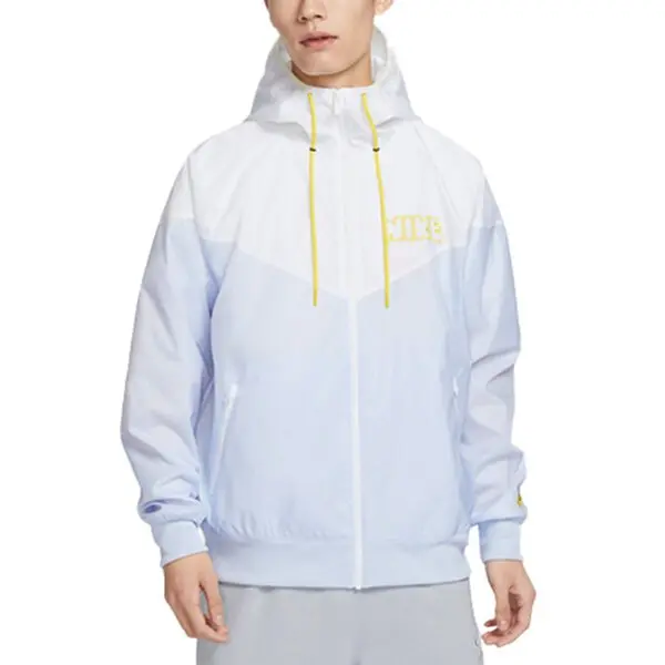 Nike Windrunner Woven Lined Jacket