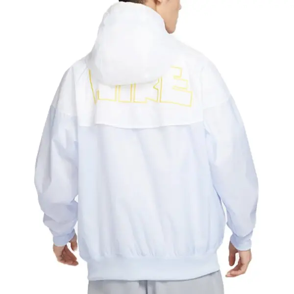 Nike Windrunner Woven Lined Jacket