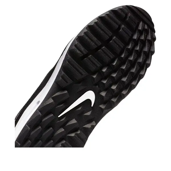 Nike Max 1 Golf Sneakers - White/black