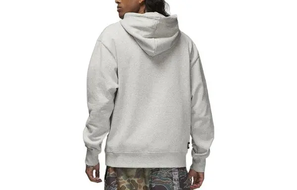 JORDAN X Undefeated Hoodie