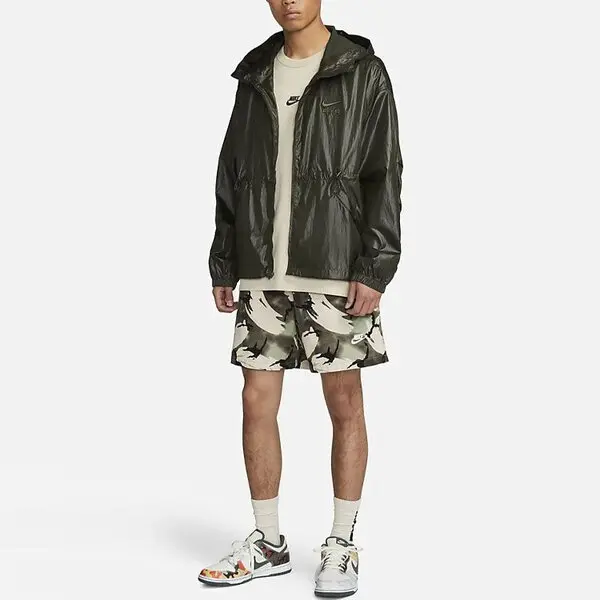 Nike Woven Jacket