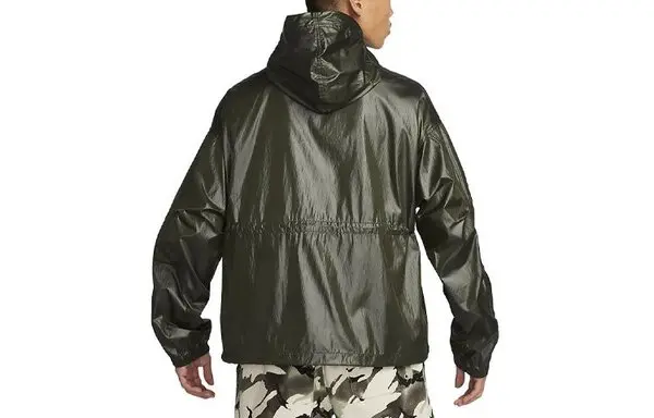 Nike Woven Jacket