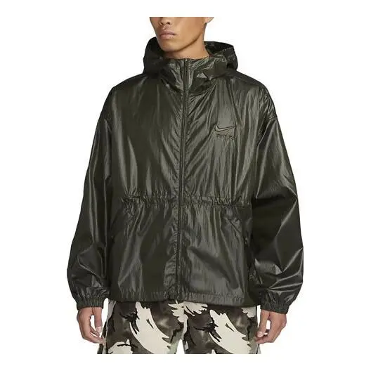 Nike Woven Jacket