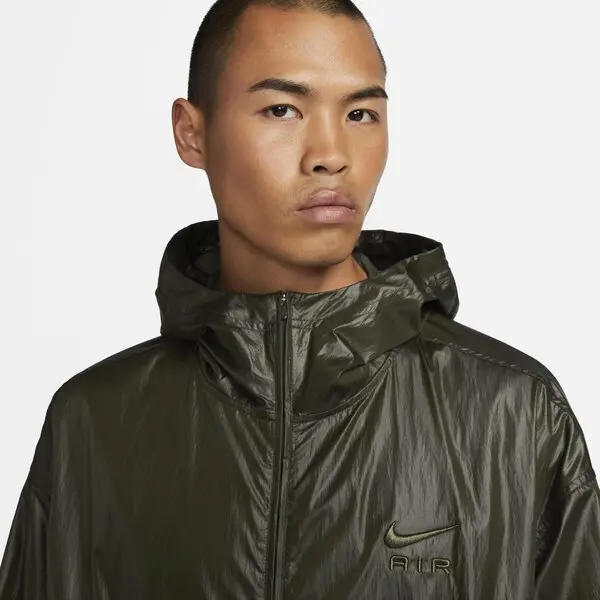 Nike Woven Jacket