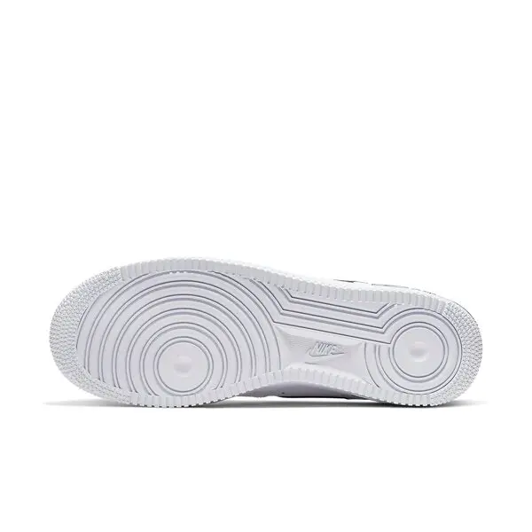 Nike Force 1 '07 An20 "white Black" Sneakers - White/black