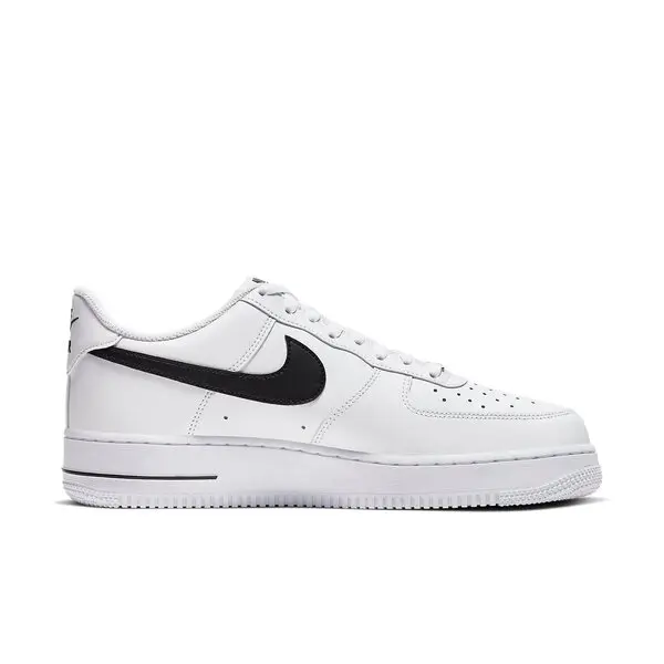 Nike Force 1 '07 An20 "white Black" Sneakers - White/black