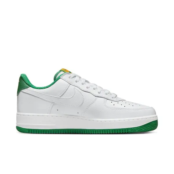 Nike Force 1 Low 'west Indies' 2022 Sneakers - White/green