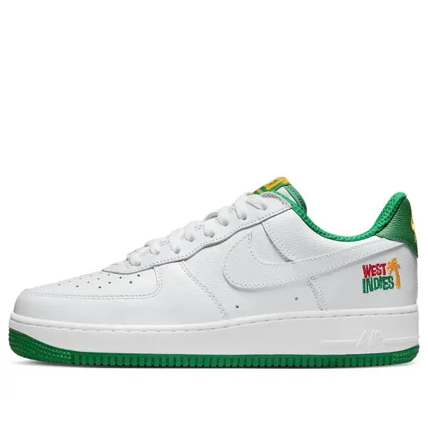 Nike Force 1 Low 'west Indies' 2022 Sneakers