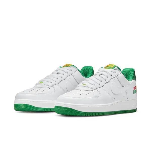 Nike Force 1 Low 'west Indies' 2022 Sneakers