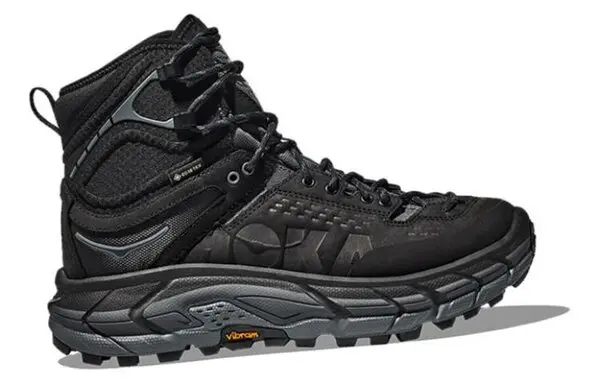 Hoka One One Tor Ultra High Gtx Boots