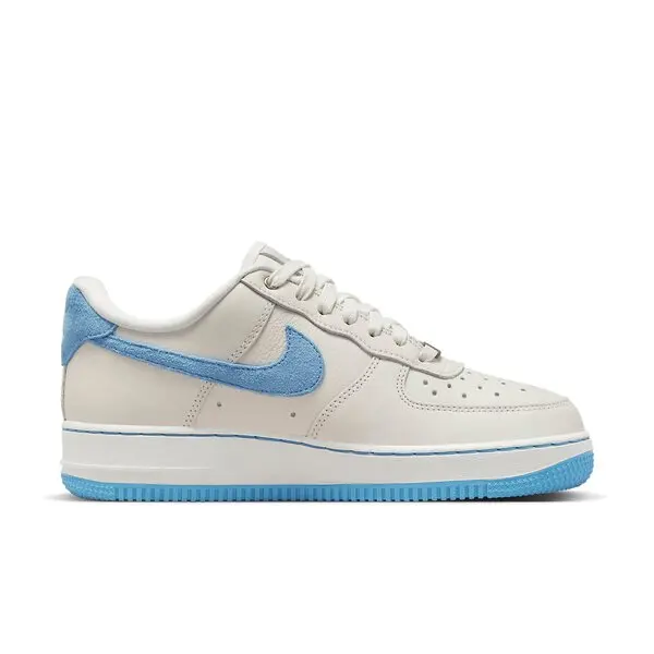 Nike Force 1 Lxx Sneakers - White/blue