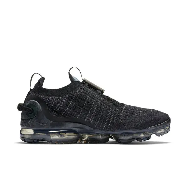 Nike Vapormax 2020 Flyknit Sneakers - Black/dk Grey