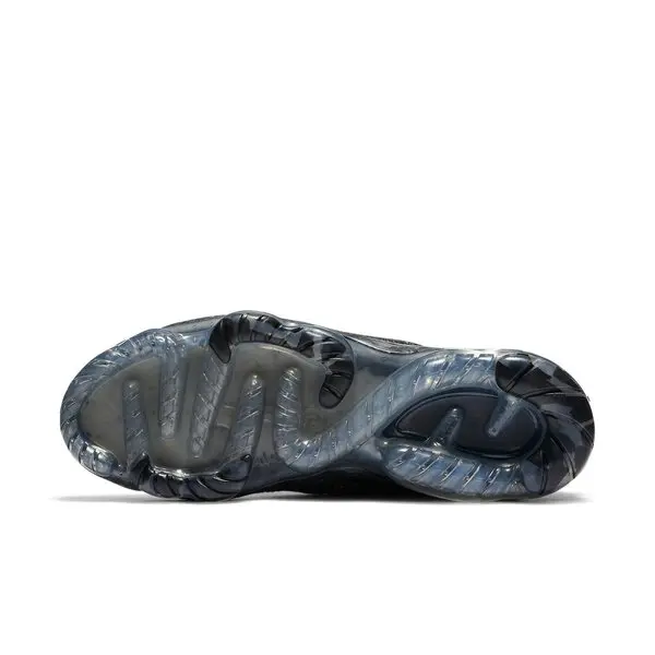 Nike Vapormax 2020 Flyknit Sneakers - Black/dk Grey