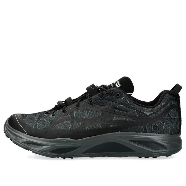 Hoka One One Huaka Origins Low Top Sneakers