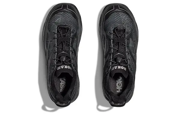 Hoka One One Huaka Origins Low Top Sneakers