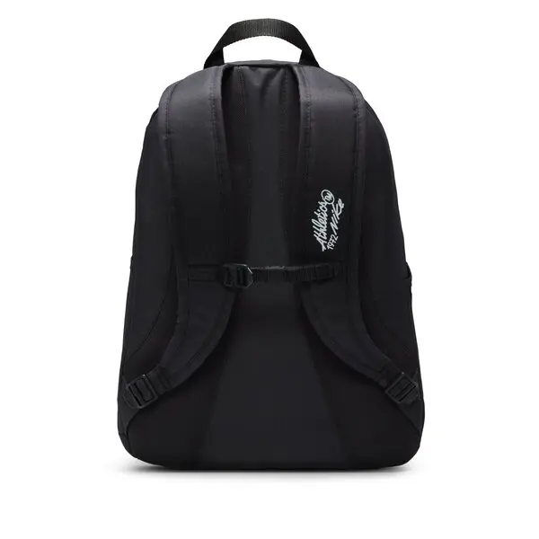 Nike Hayward Backpack - Black/black/white