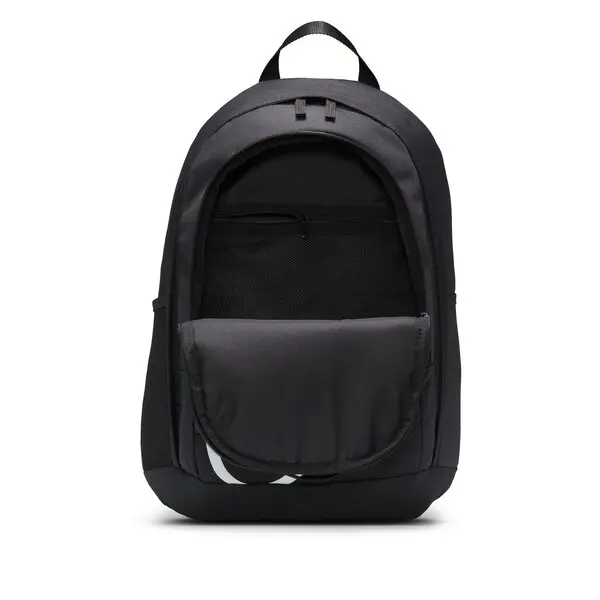 Nike Hayward Backpack - Black/black/white