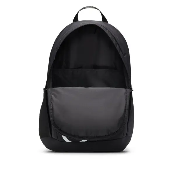Nike Hayward Backpack - Black/black/white