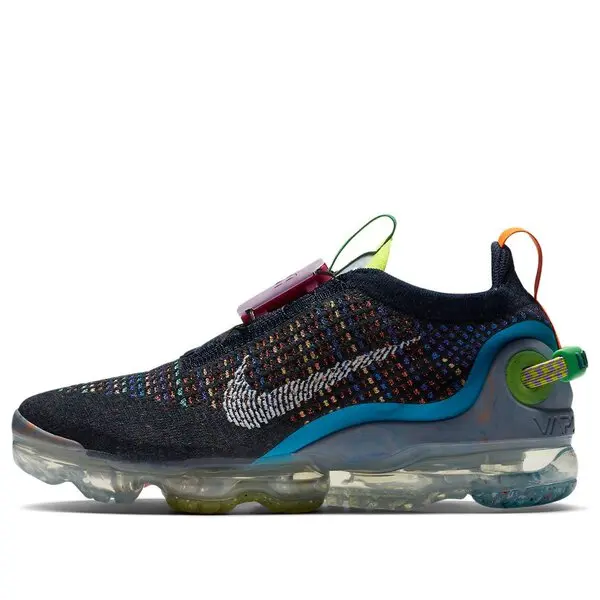 Nike Vapormax 2020 Flyknit - Blue/white