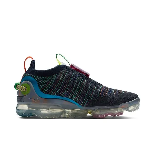 Nike Vapormax 2020 Flyknit - Blue/white