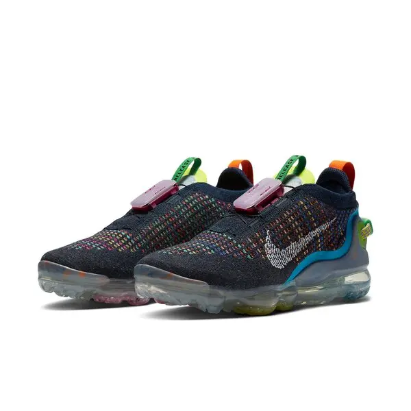 Nike Vapormax 2020 Flyknit - Blue/white