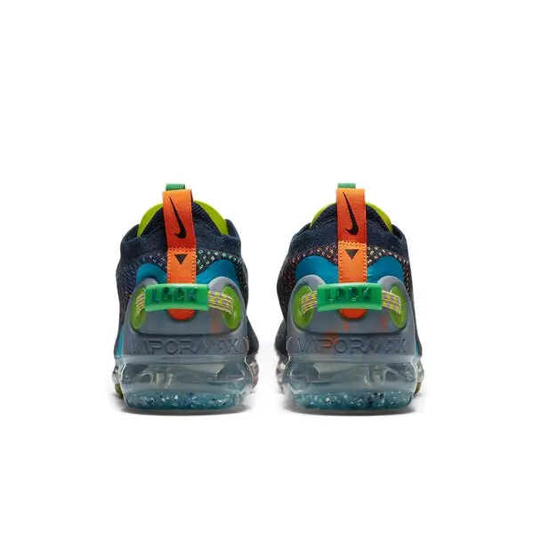 Nike Vapormax 2020 Flyknit - Blue/white