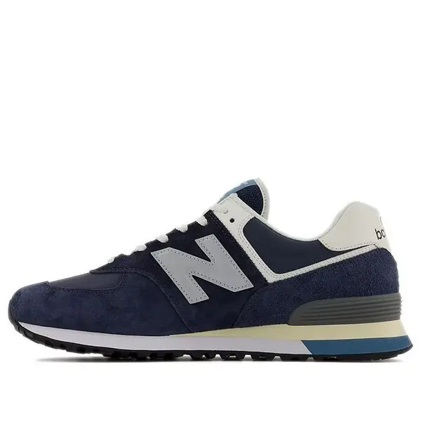 NEW BALANCE 574 Series V2 Sneakers - Blue