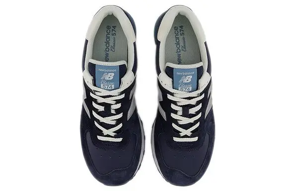 NEW BALANCE 574 Series V2 Sneakers - Blue