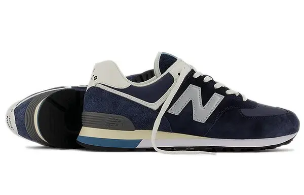 NEW BALANCE 574 Series V2 Sneakers - Blue