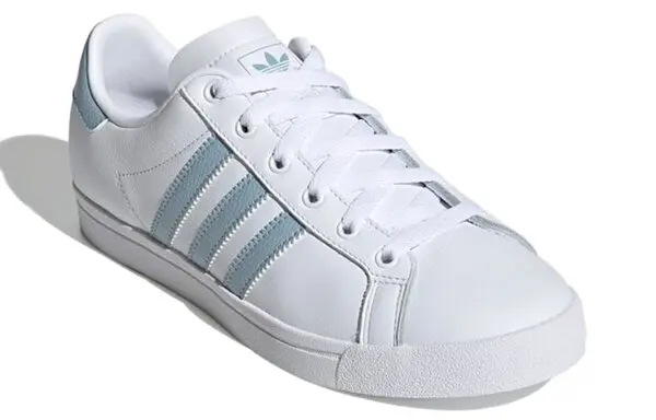 Adidas Originals Coast Star Sneakers - White/blue