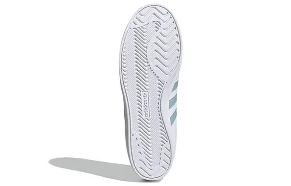 Adidas Originals Coast Star Sneakers - White/blue