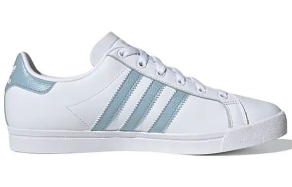Adidas Originals Coast Star Sneakers - White/blue