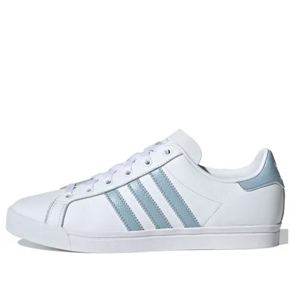 Adidas Originals Coast Star Sneakers - White/blue