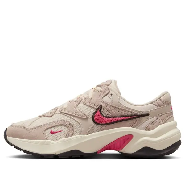 Nike Al8 Athletic Sneakers - Guava Ice/black/sail