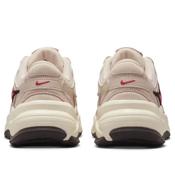 Nike Al8 Athletic Sneakers - Guava Ice/black/sail